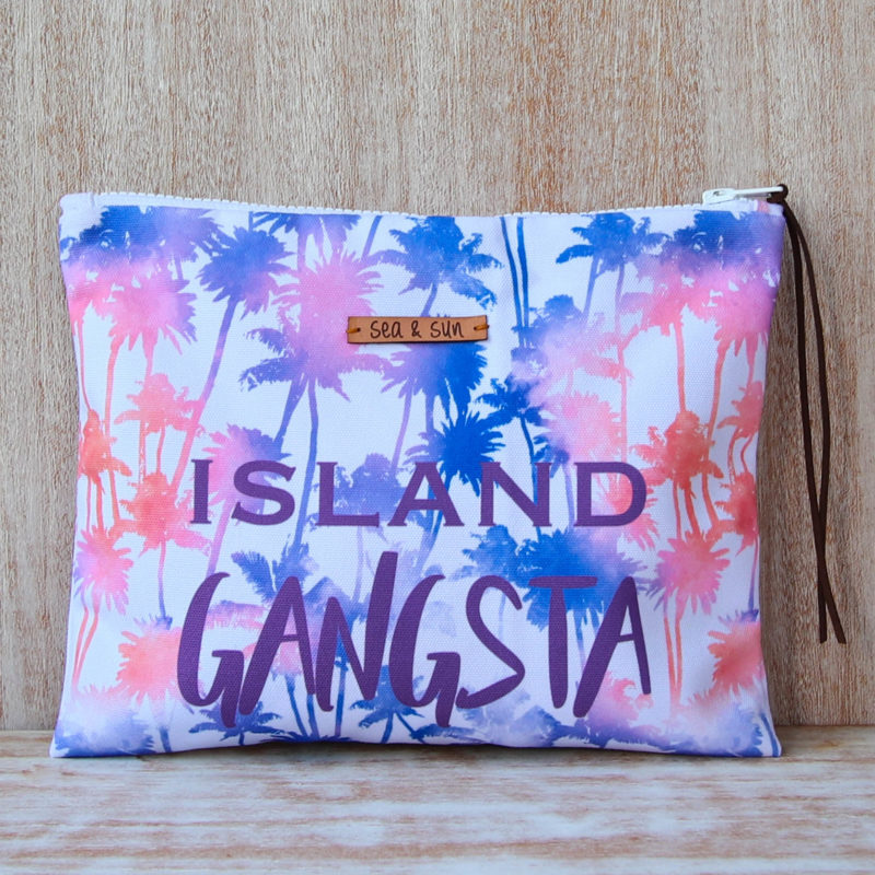 Island Gangsta - ORIGINAL - SEA AND SUN - OFFICIAL ONLINE SHOP - BEACH ...
